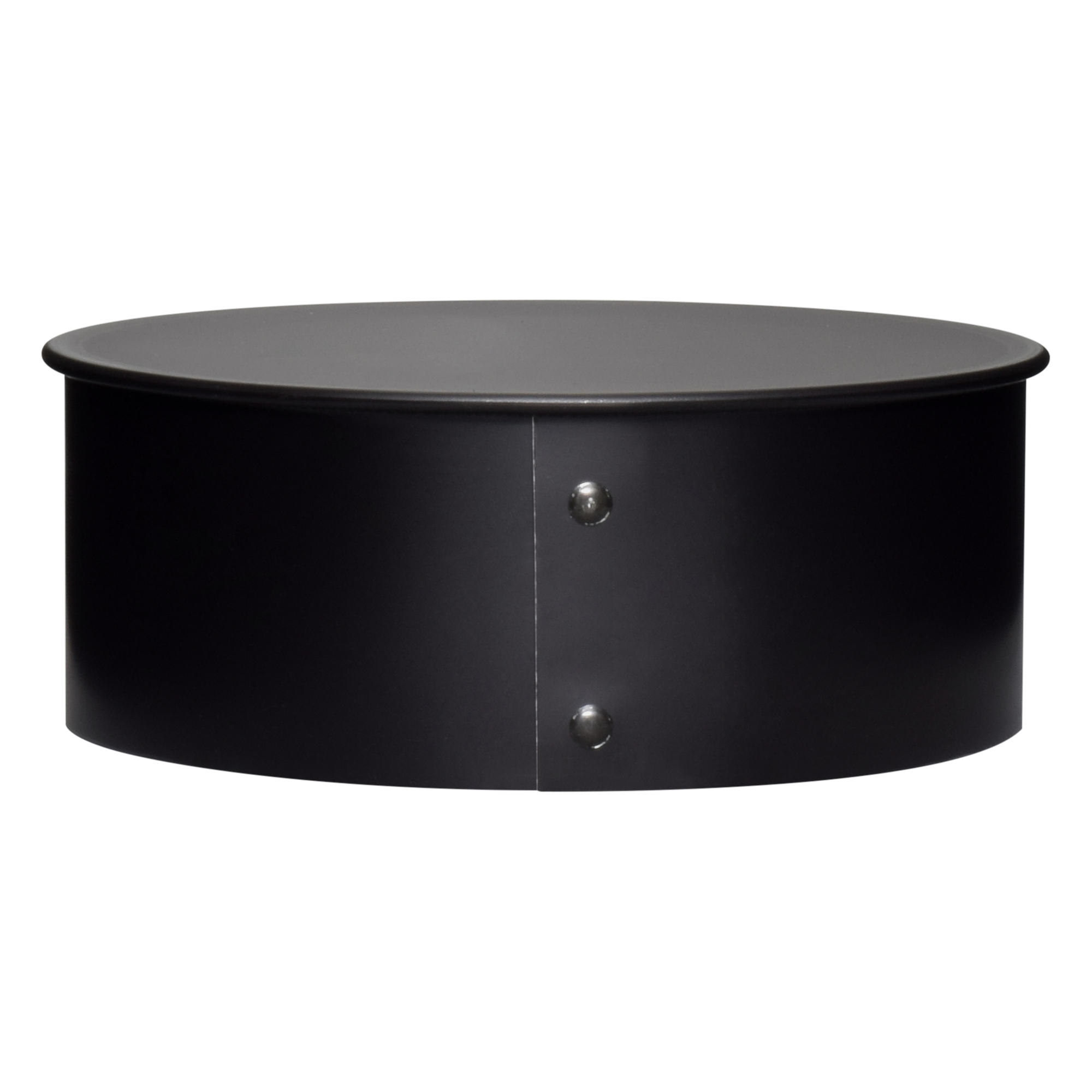 Round End Caps (Big End) | Imperial