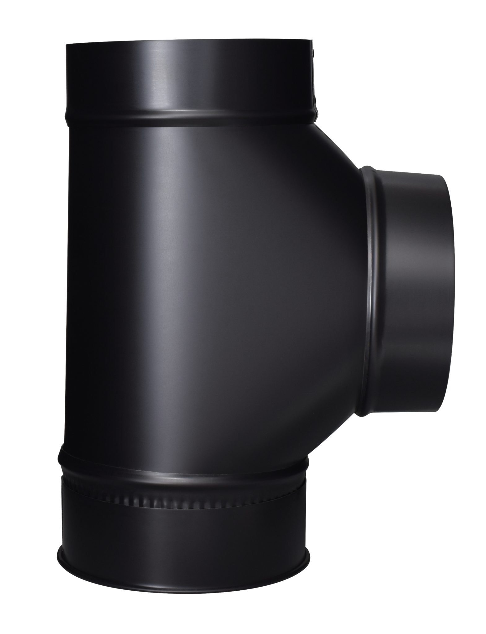 Cleanout Tee with End Cap | Imperial