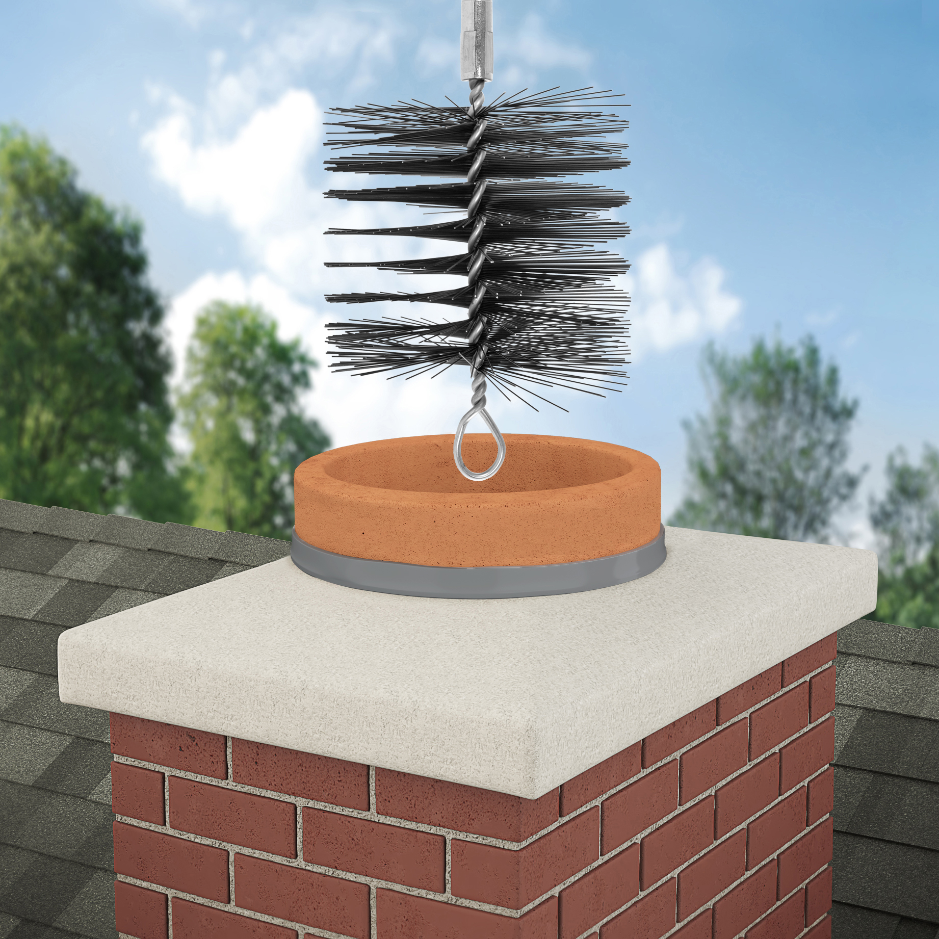 Stove Boards & Heat Shields | Imperial