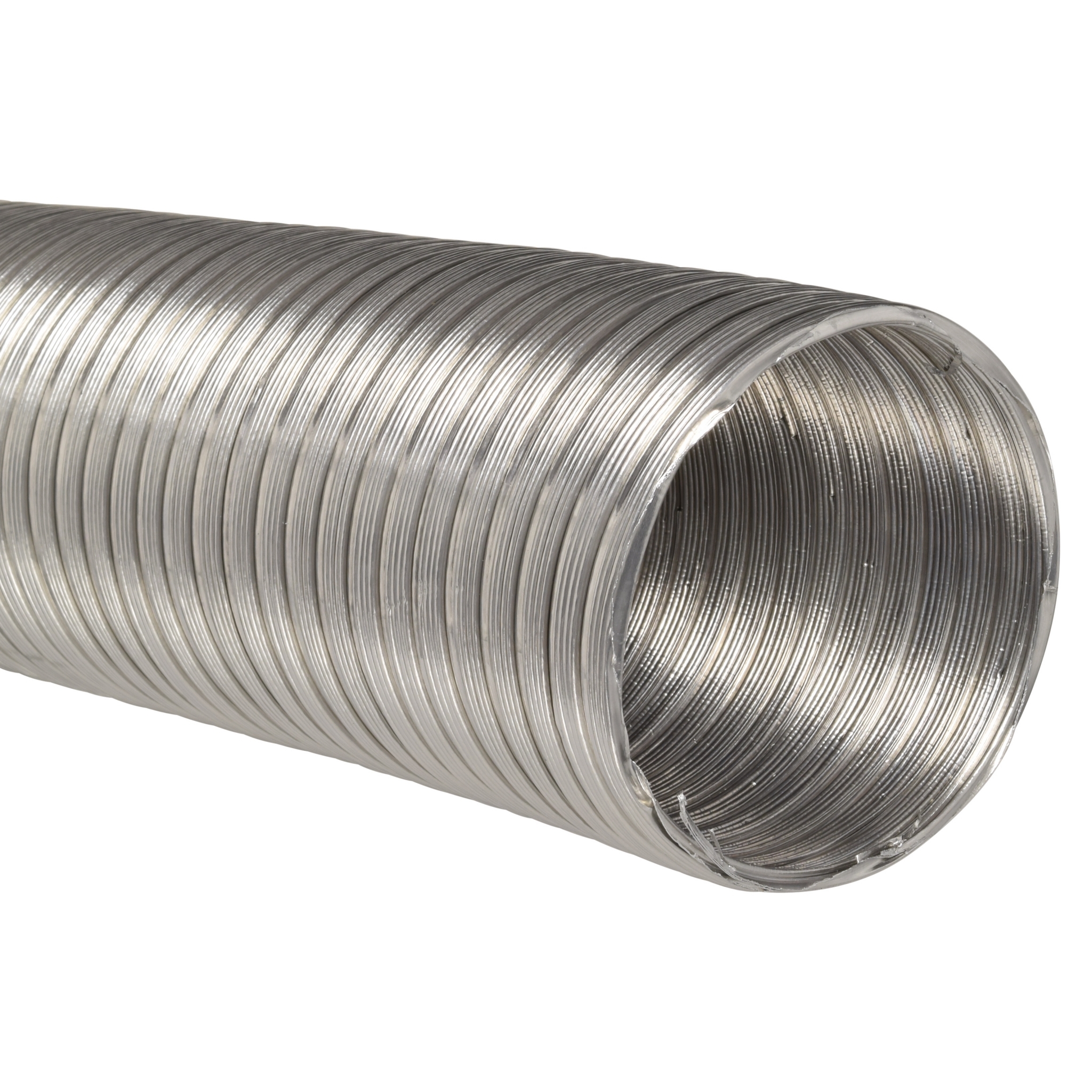 Conduit d'aluminium semi-rigide | Imperial