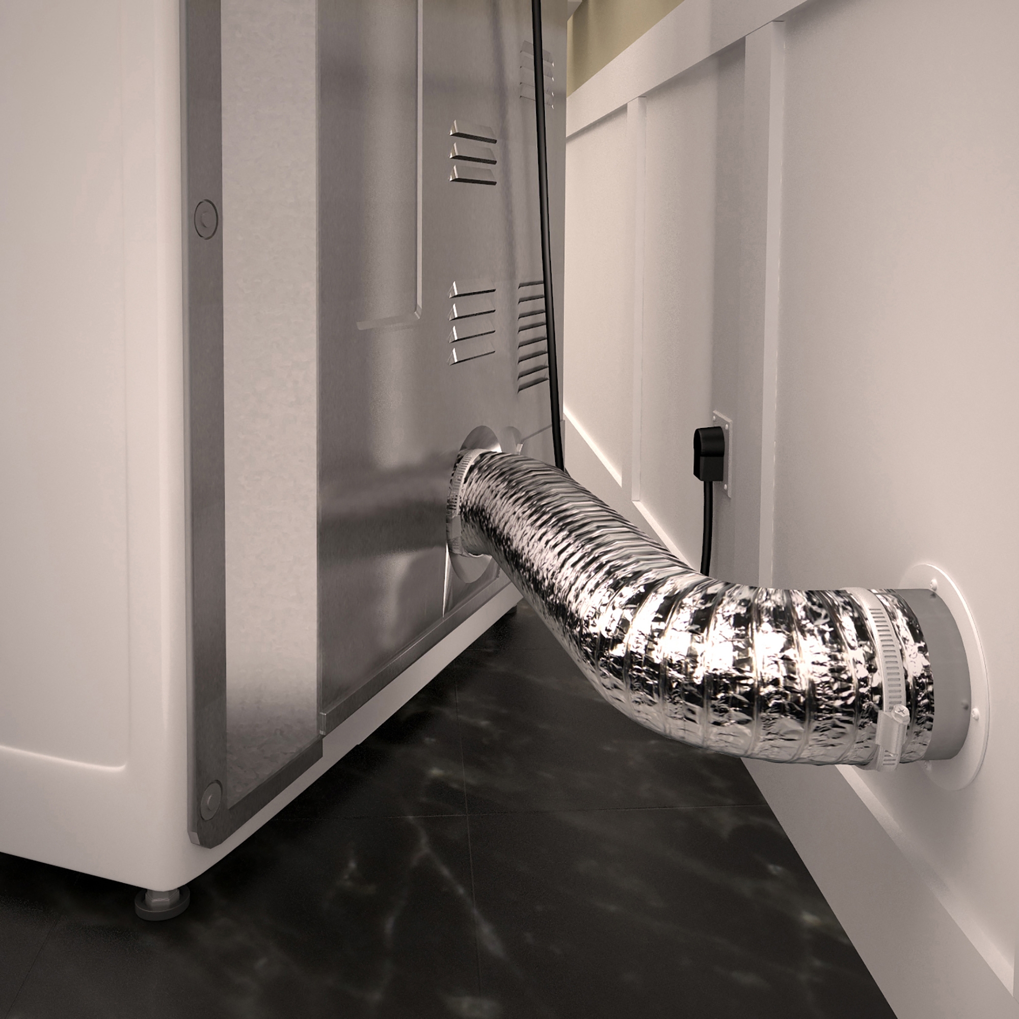 Dryer Venting | Imperial