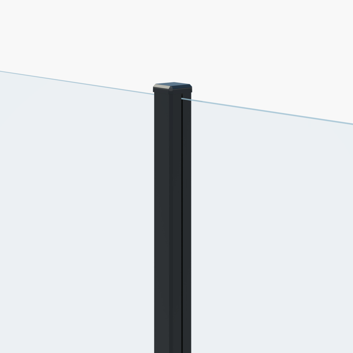 Perspective Semi-Frameless | Imperial