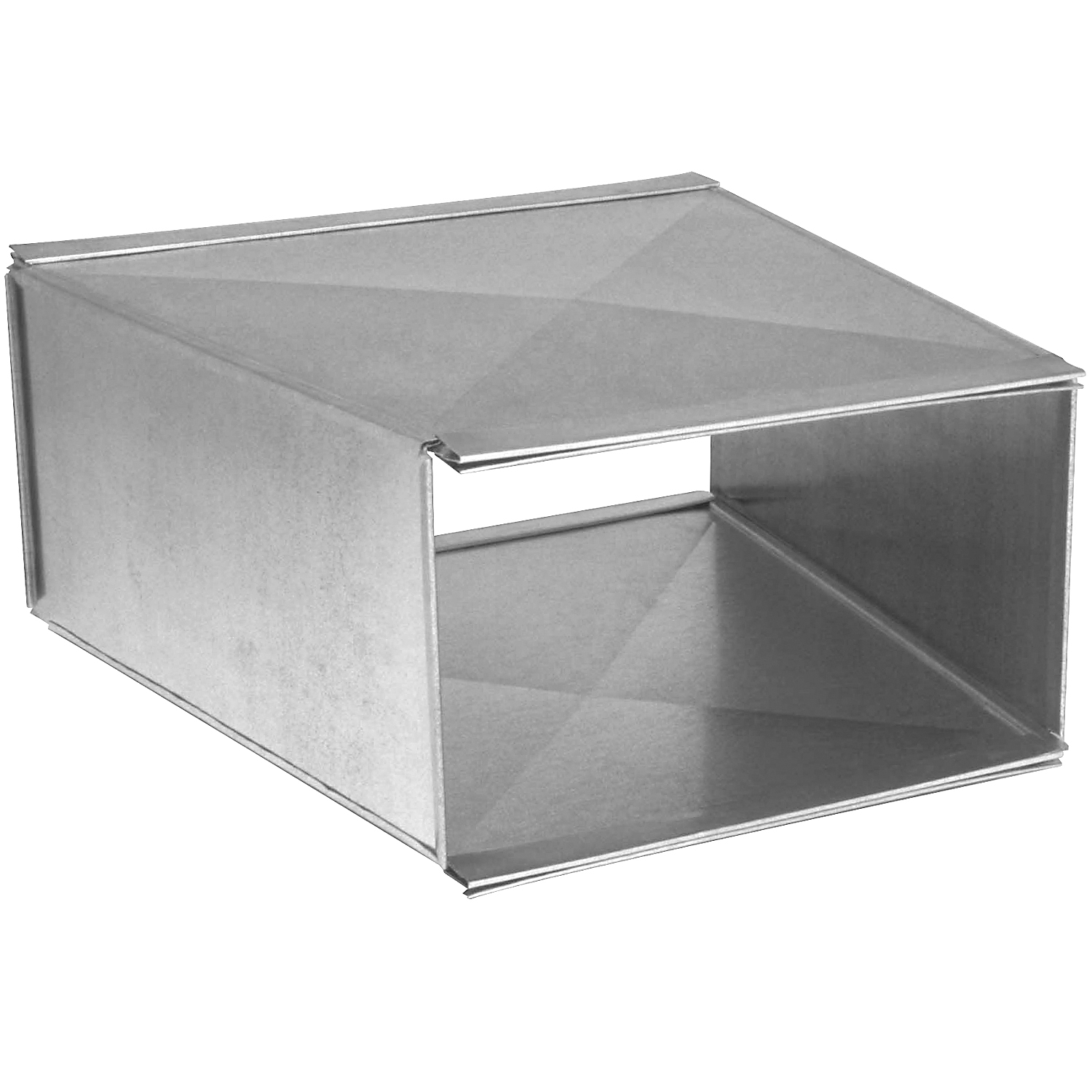 Duct Reducer - Flat | Imperial