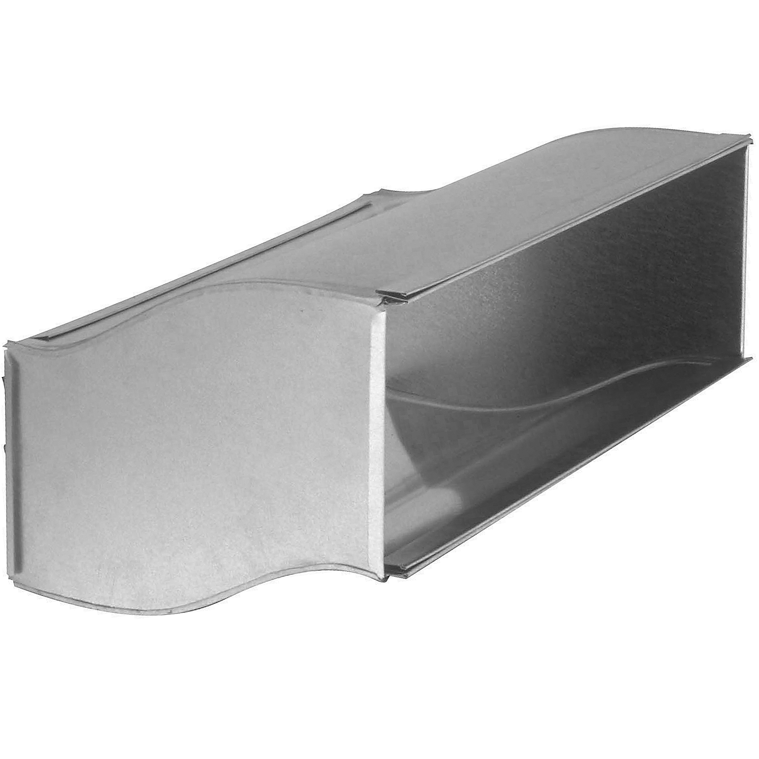 Imperial | Duct Riser