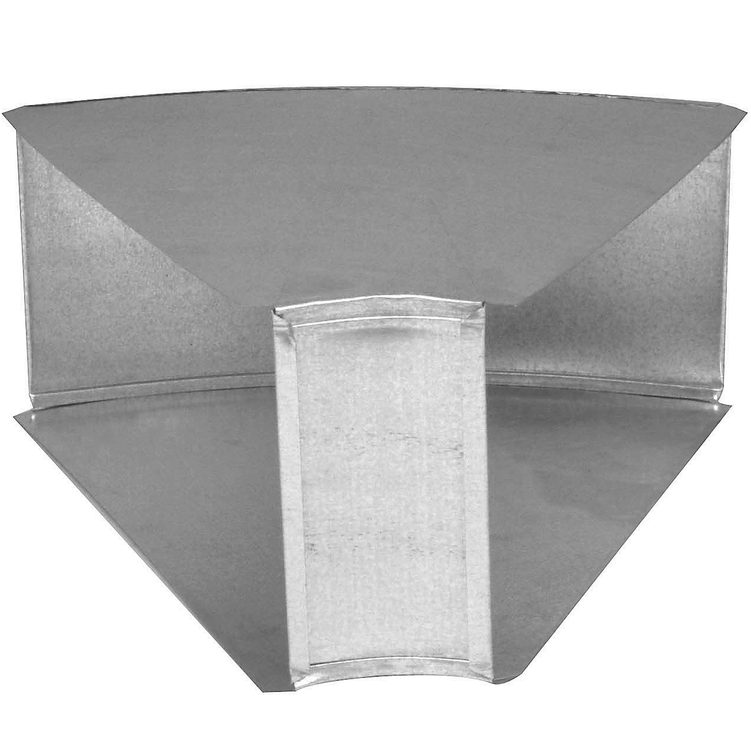 Side Elbow 45° & 90° | Imperial