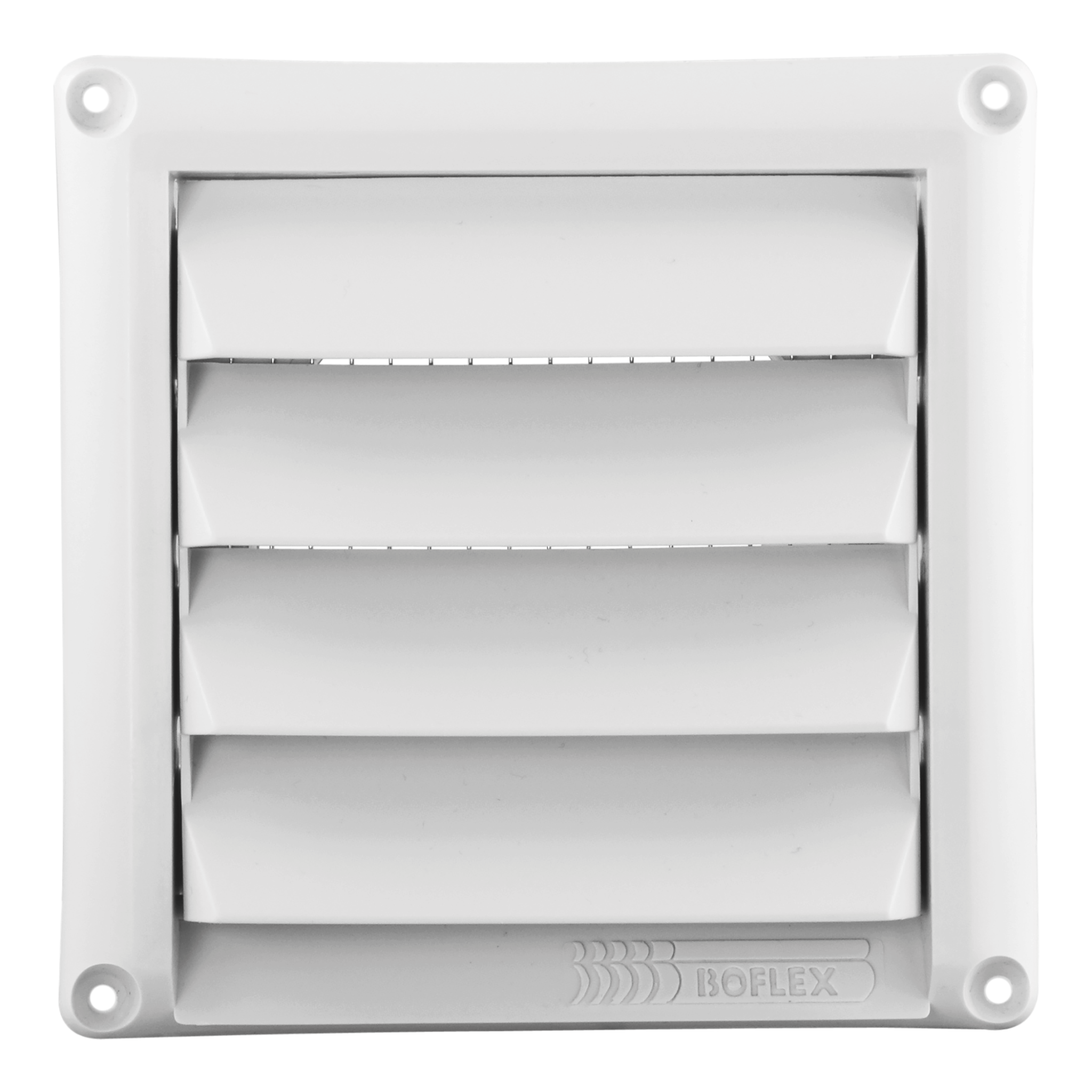 Intake Hood with Metal Screen | Imperial