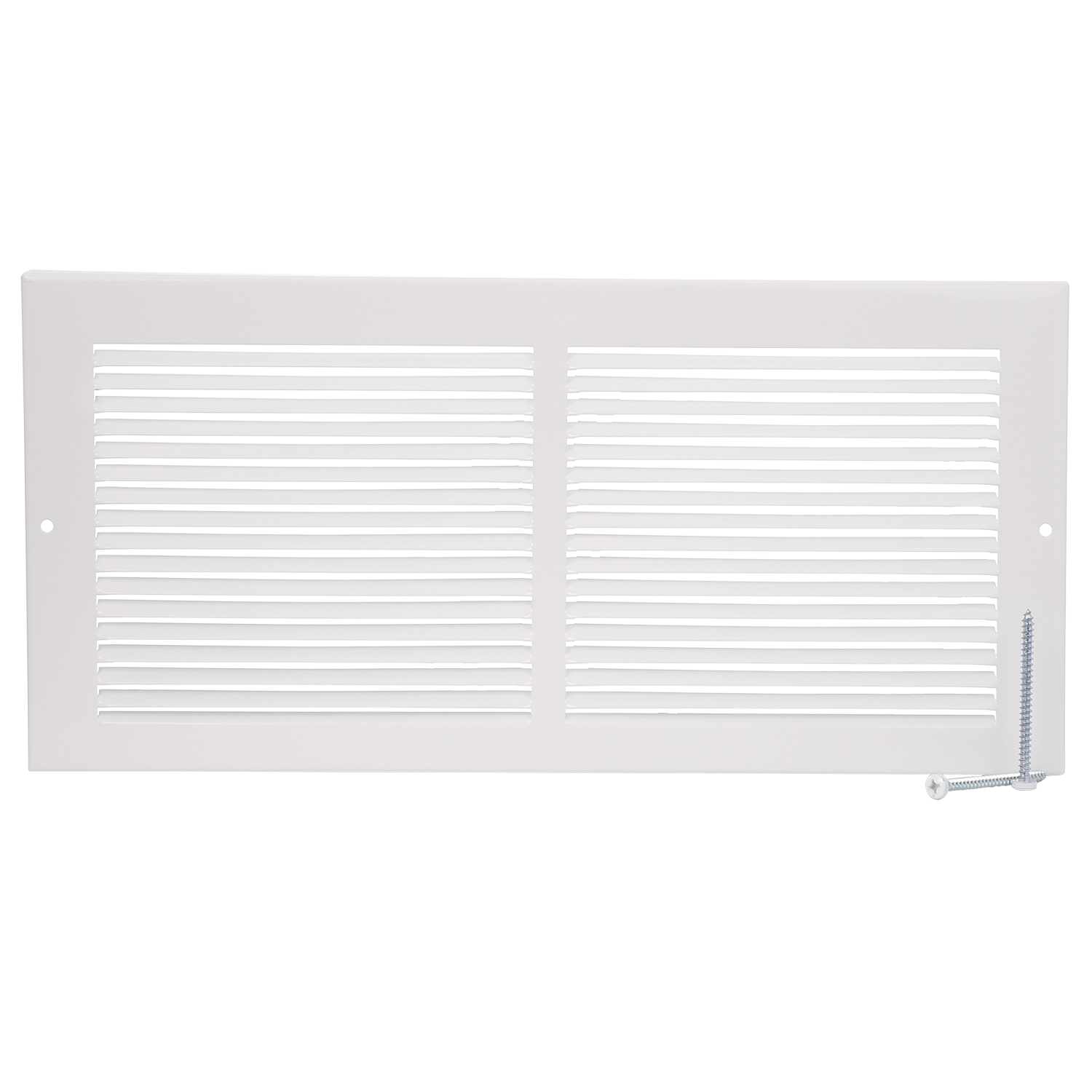 Imperial | Baseboard Grille - Painted