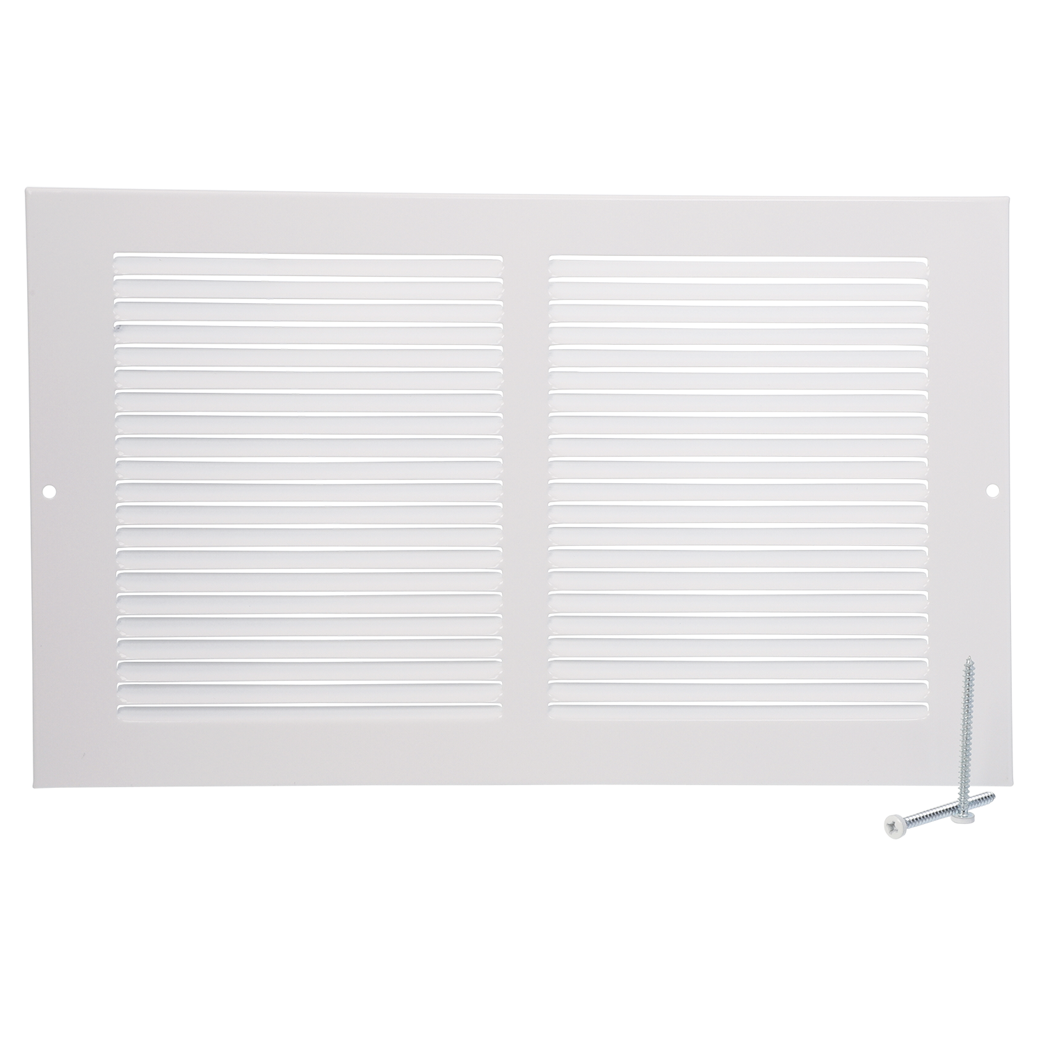 Baseboard Grille - Polystyrene | Imperial