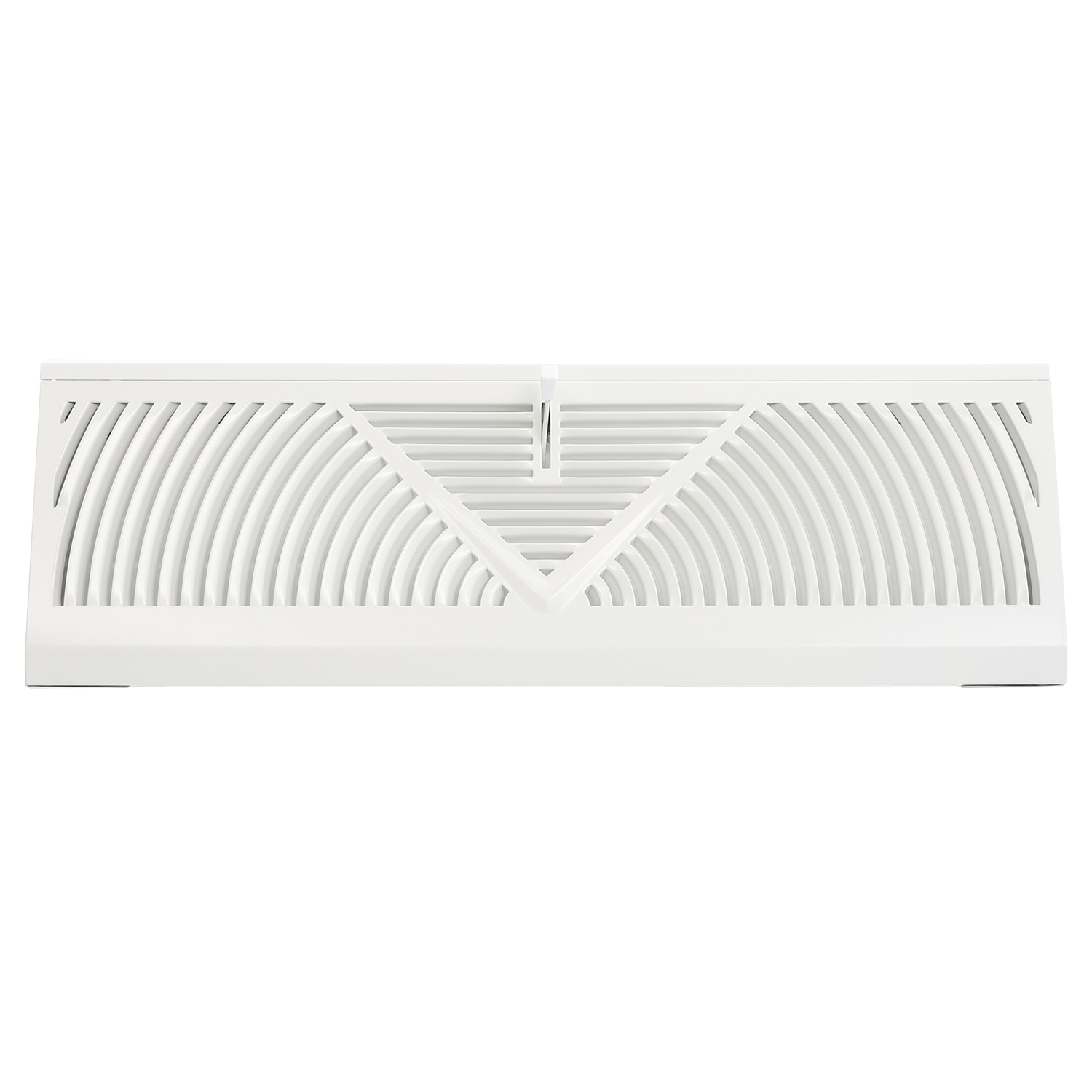 Baseboard Grille - Polystyrene | Imperial