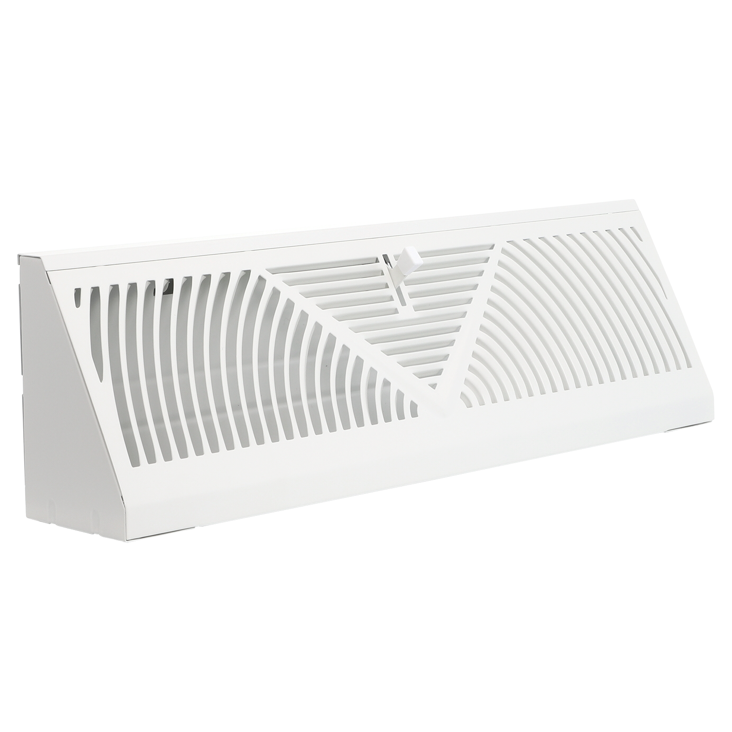 Baseboard Diffuser - Painted | Imperial