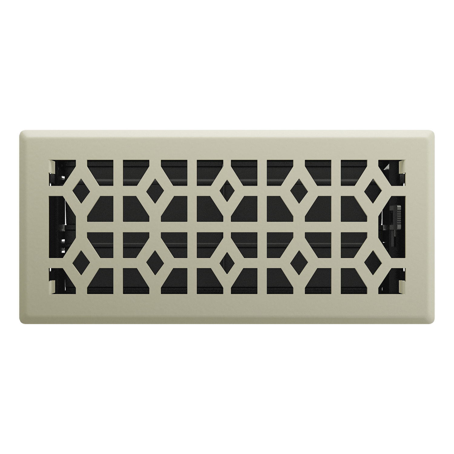 Imperial | Floor Register - Polystyrene Flat Top