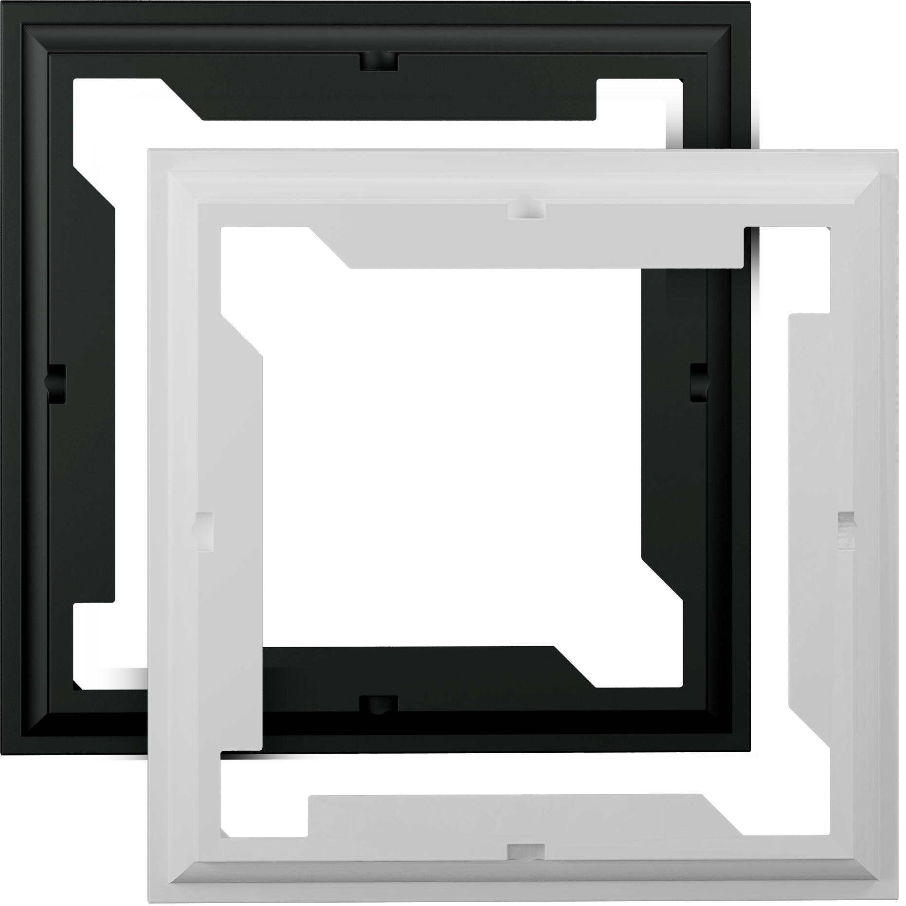 Recessed Column | Imperial