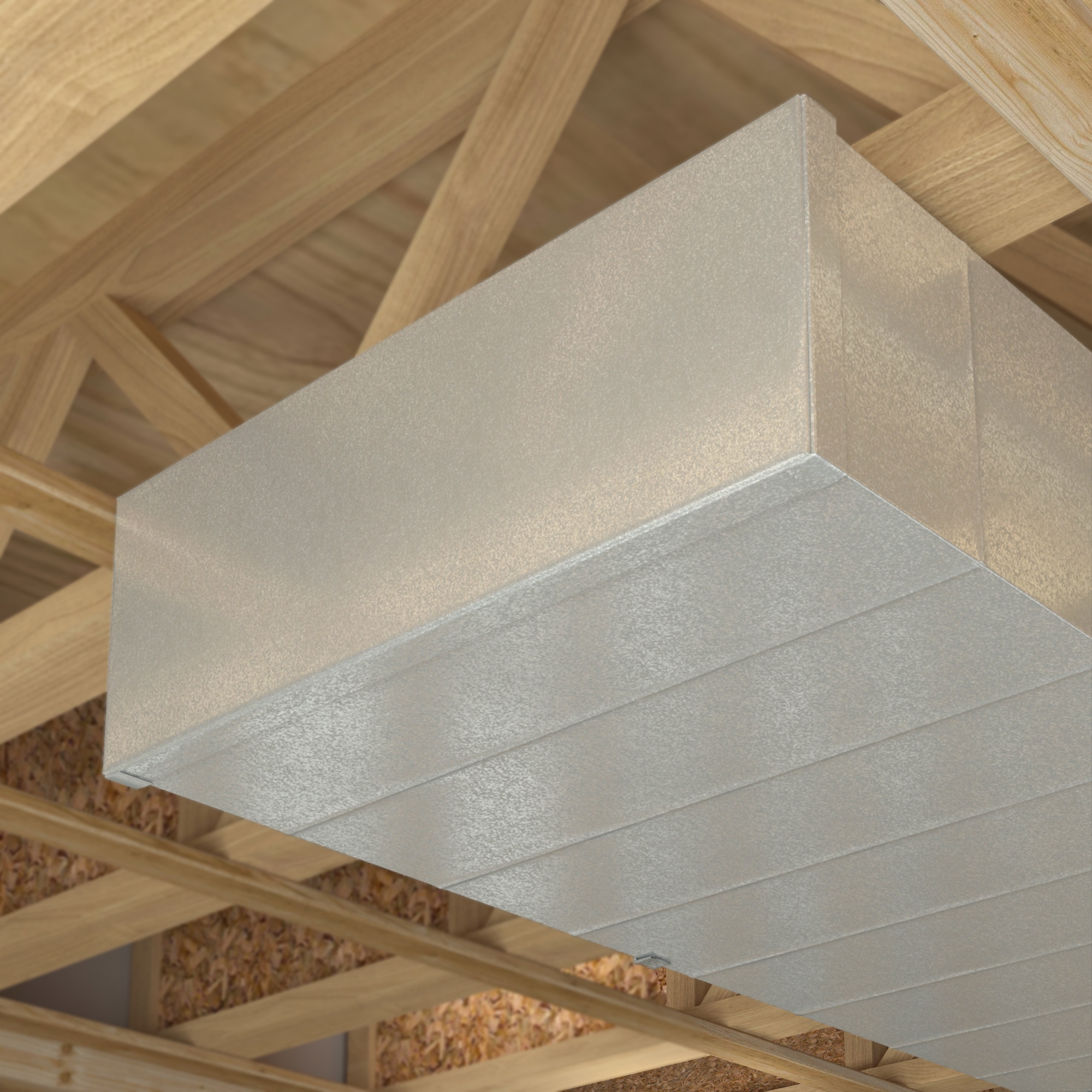 Blind End Cap | Imperial