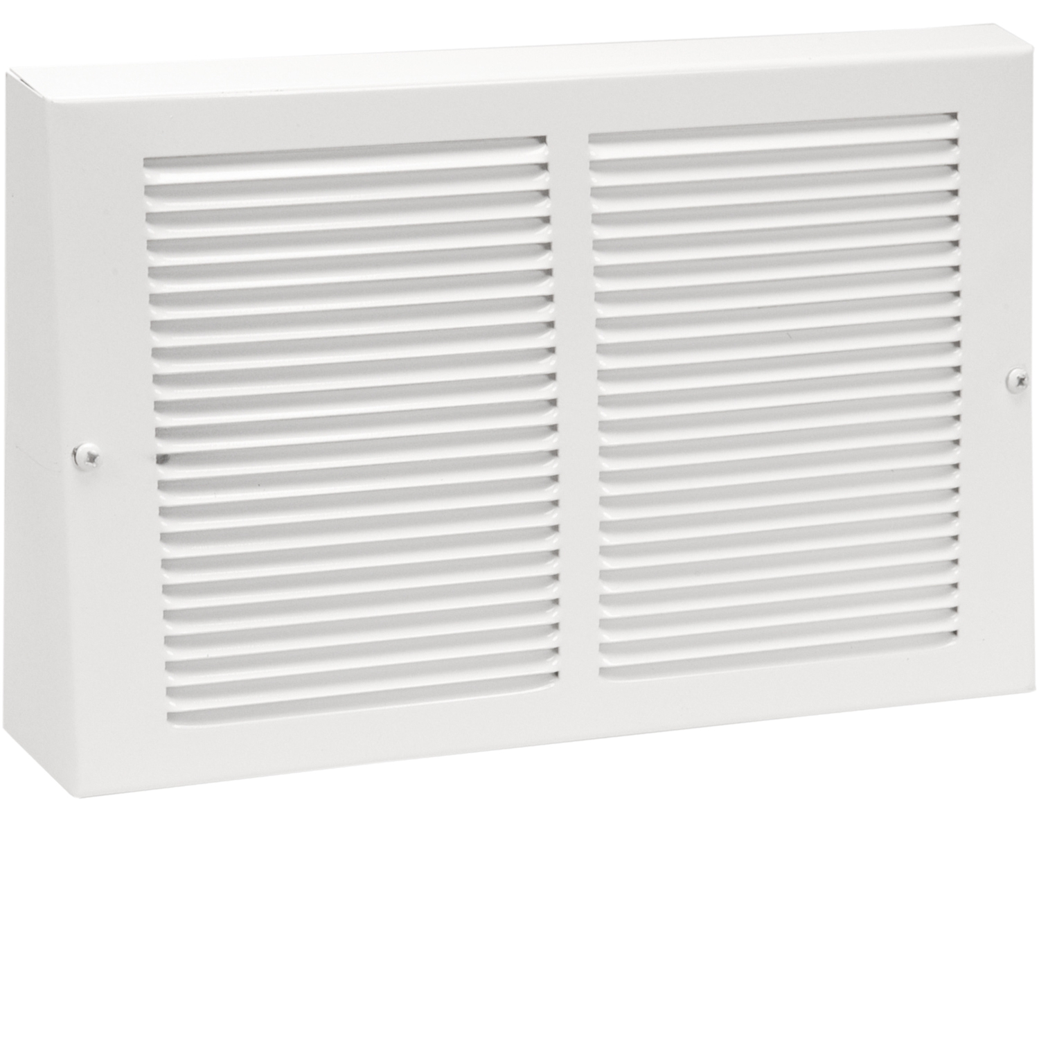 Baseboard Grille - 2-in Projection | Imperial