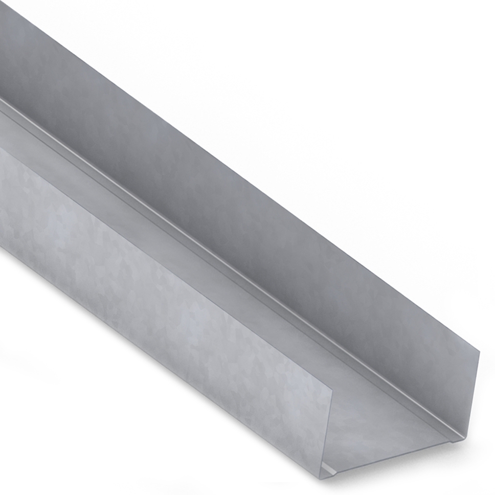 7/8" Furring Channel 12' | Imperial Group