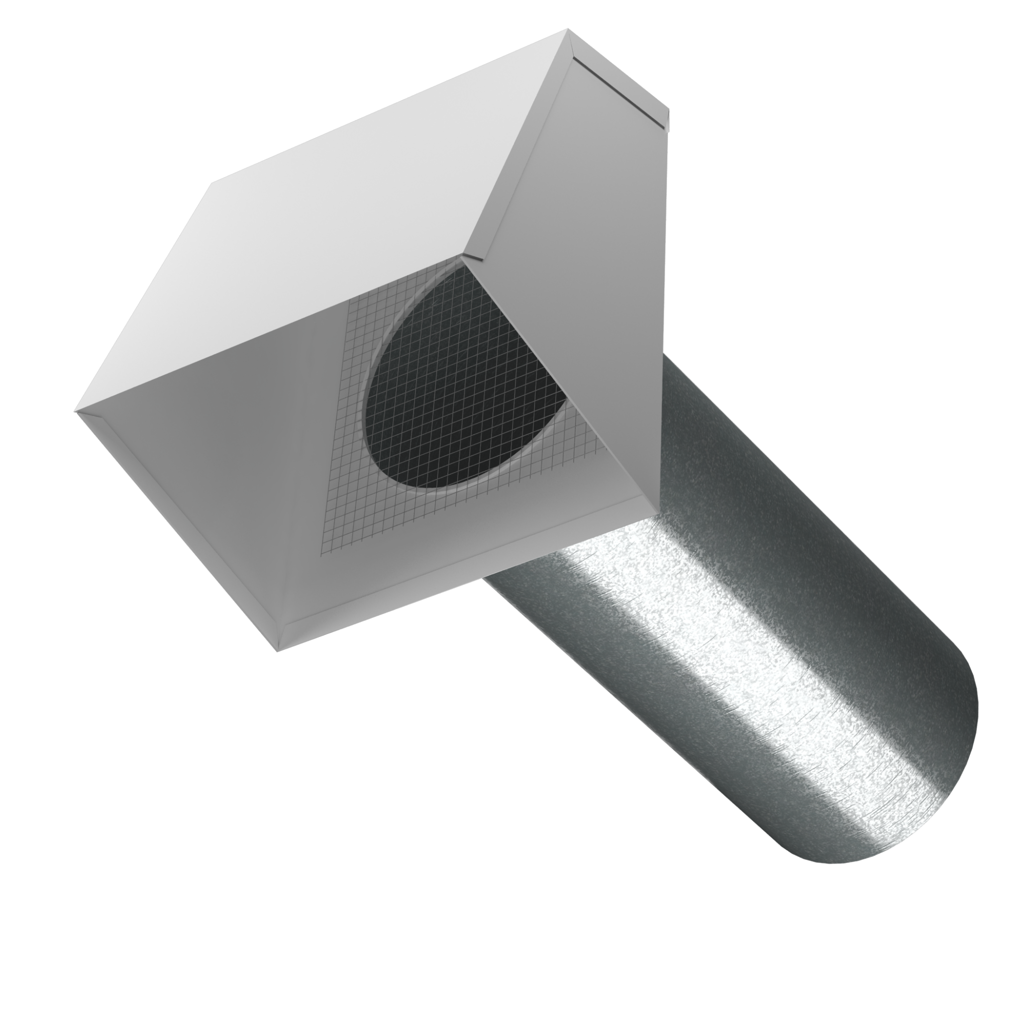 Preferred Intake/Exhaust Vent Kit | Imperial