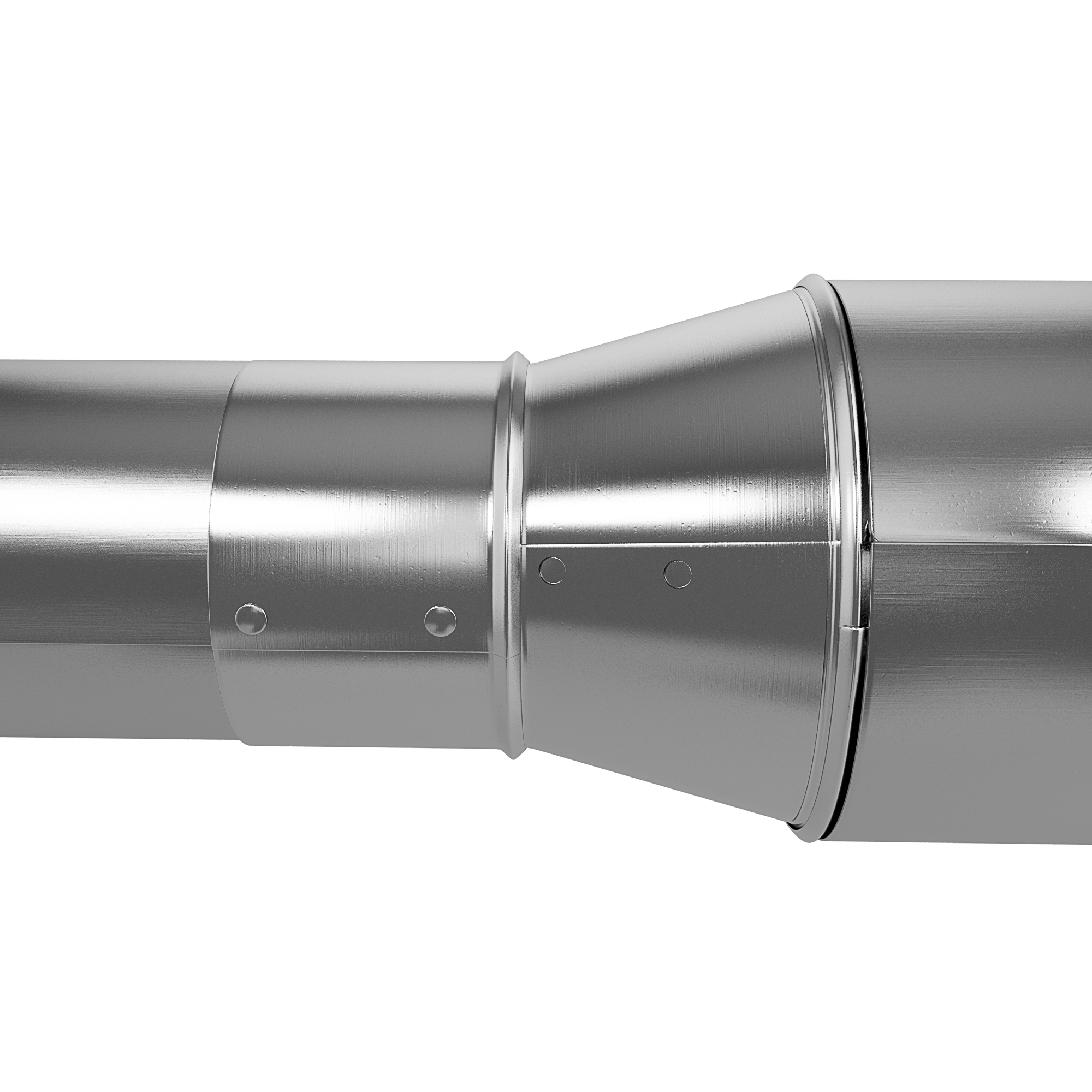 Venting & Flexible Duct | Imperial Group