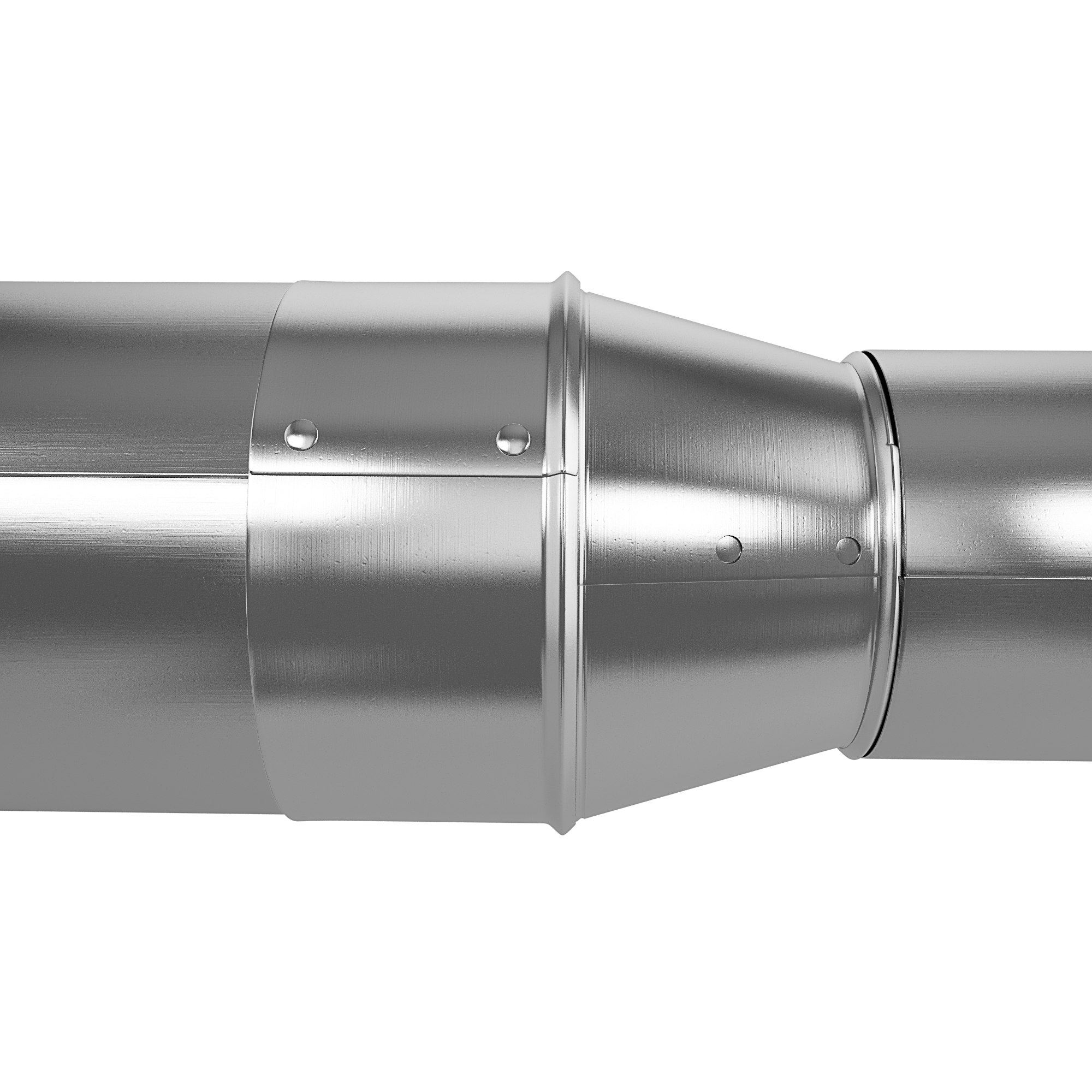 Venting & Flexible Duct | Imperial