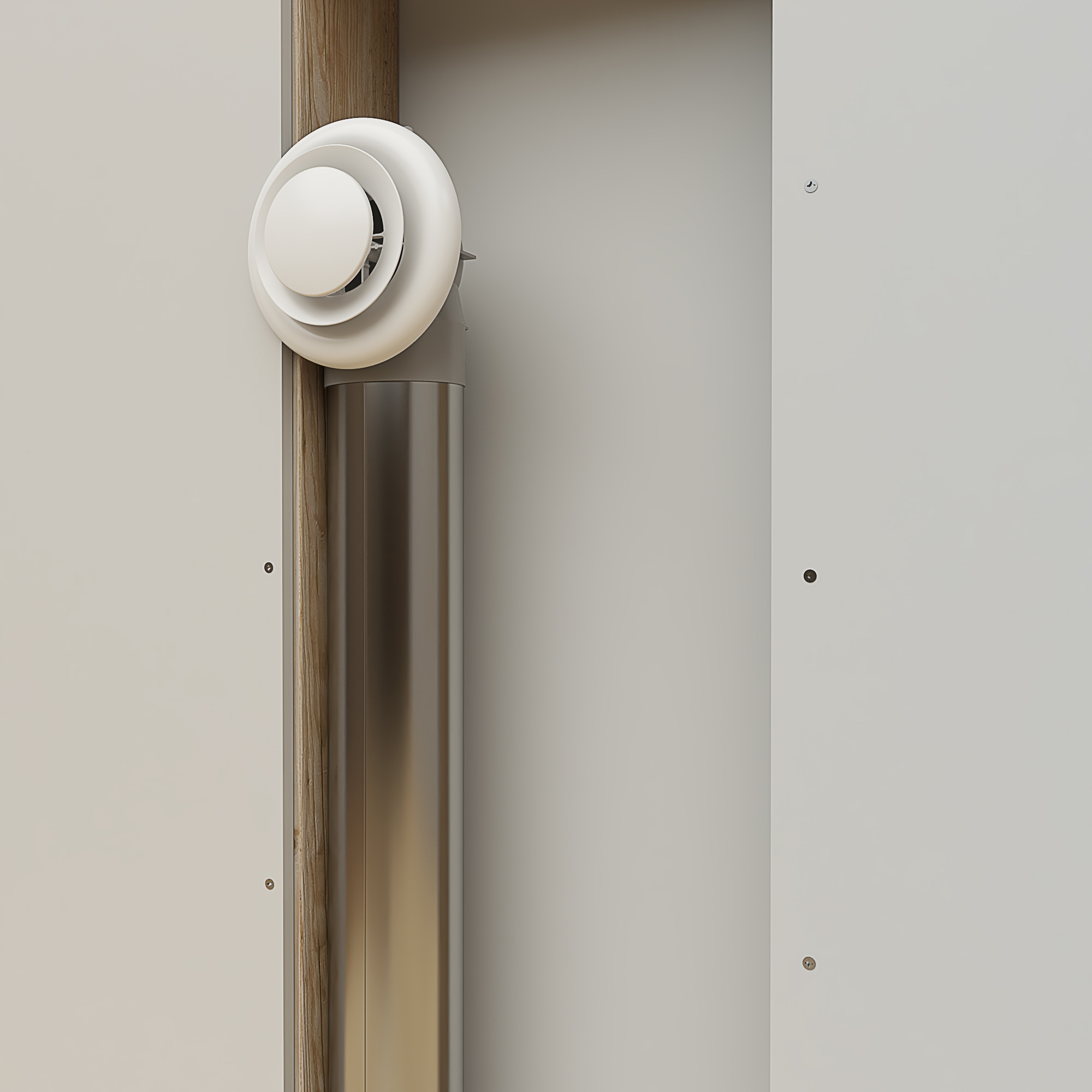 Dryer Venting | Imperial