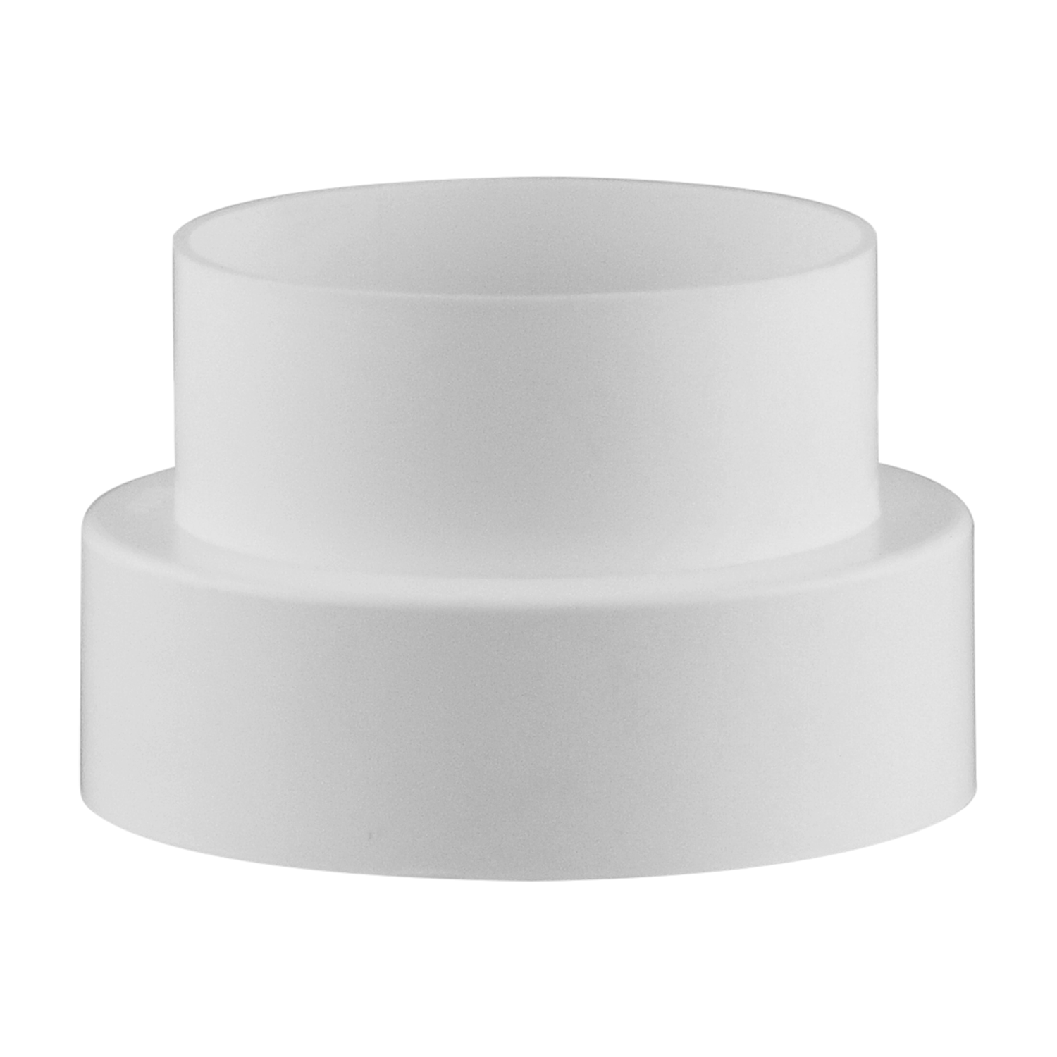 Imperial | Plastic Increaser / Reducer