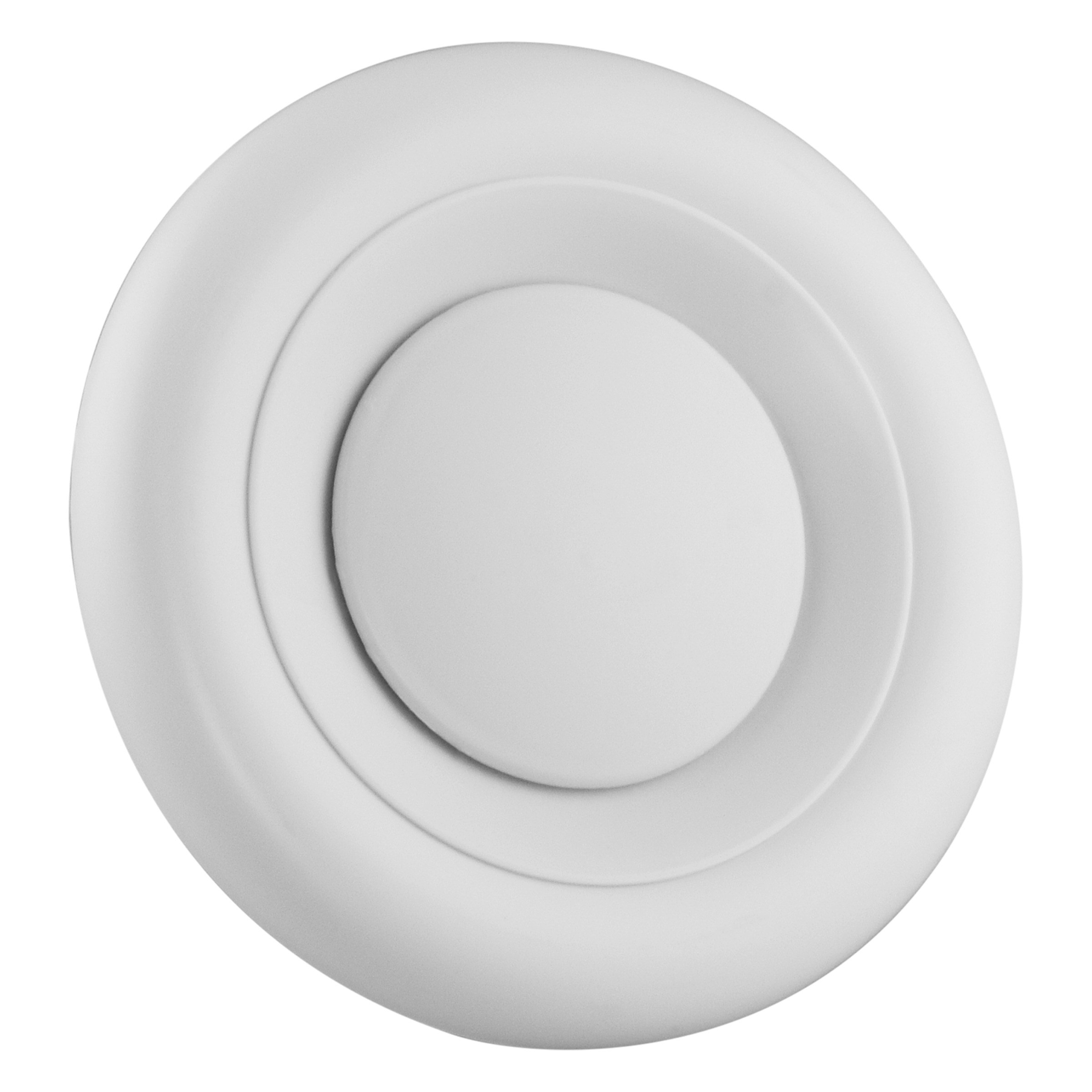 Round Air Diffuser | Imperial