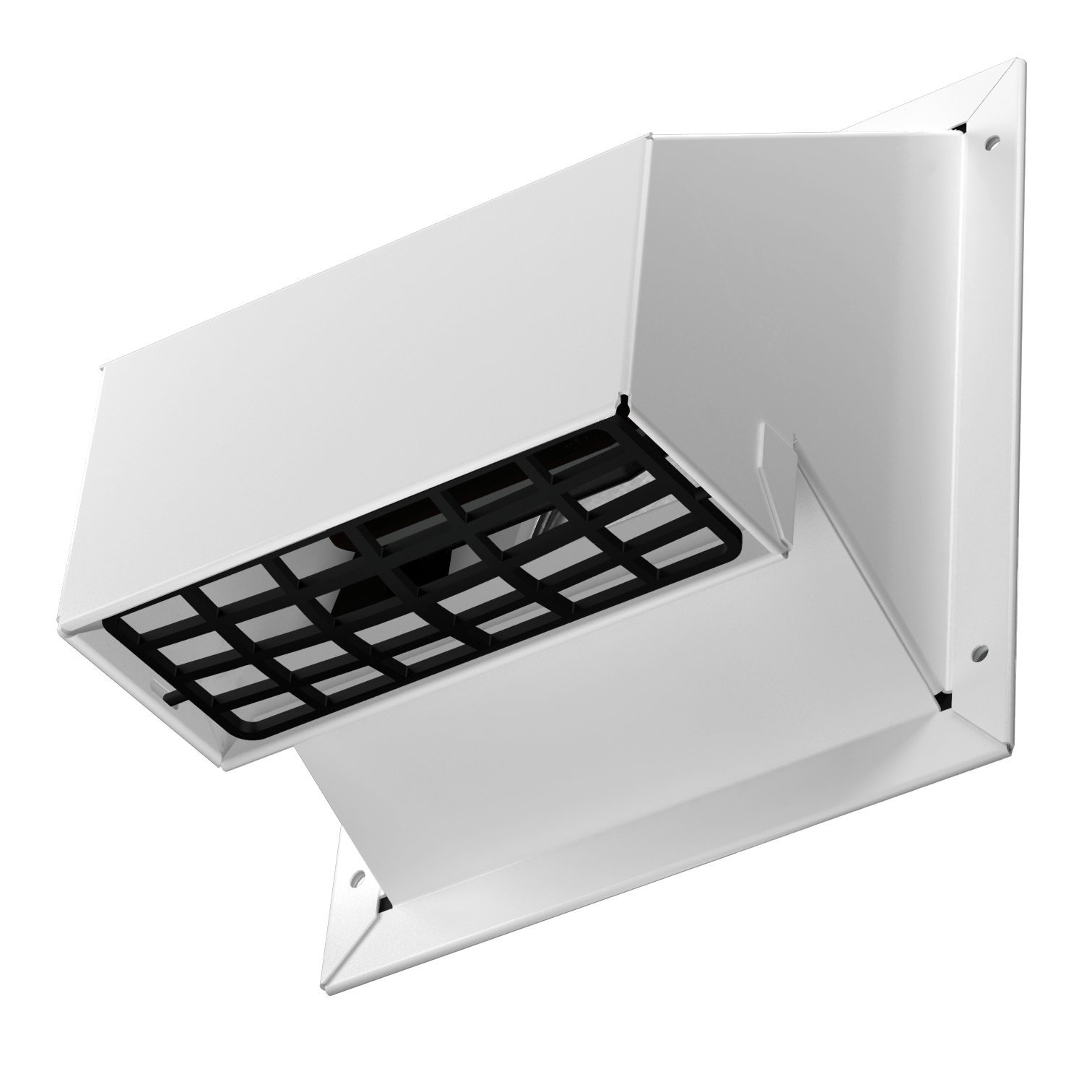 R2 Style Wall Exhaust Cap | Imperial