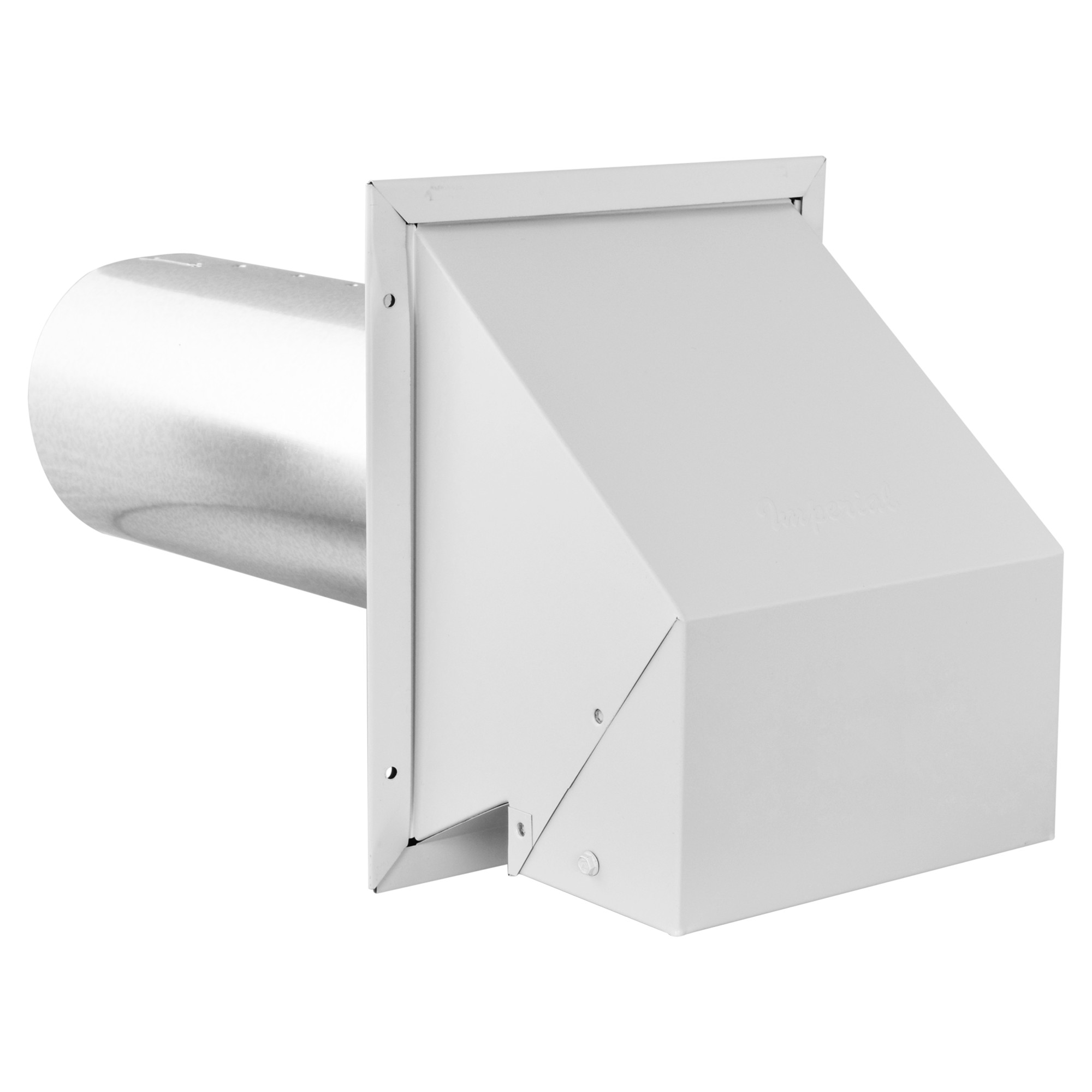 R2 Heavy Duty Wall Exhaust / Intake Hood | Imperial Group