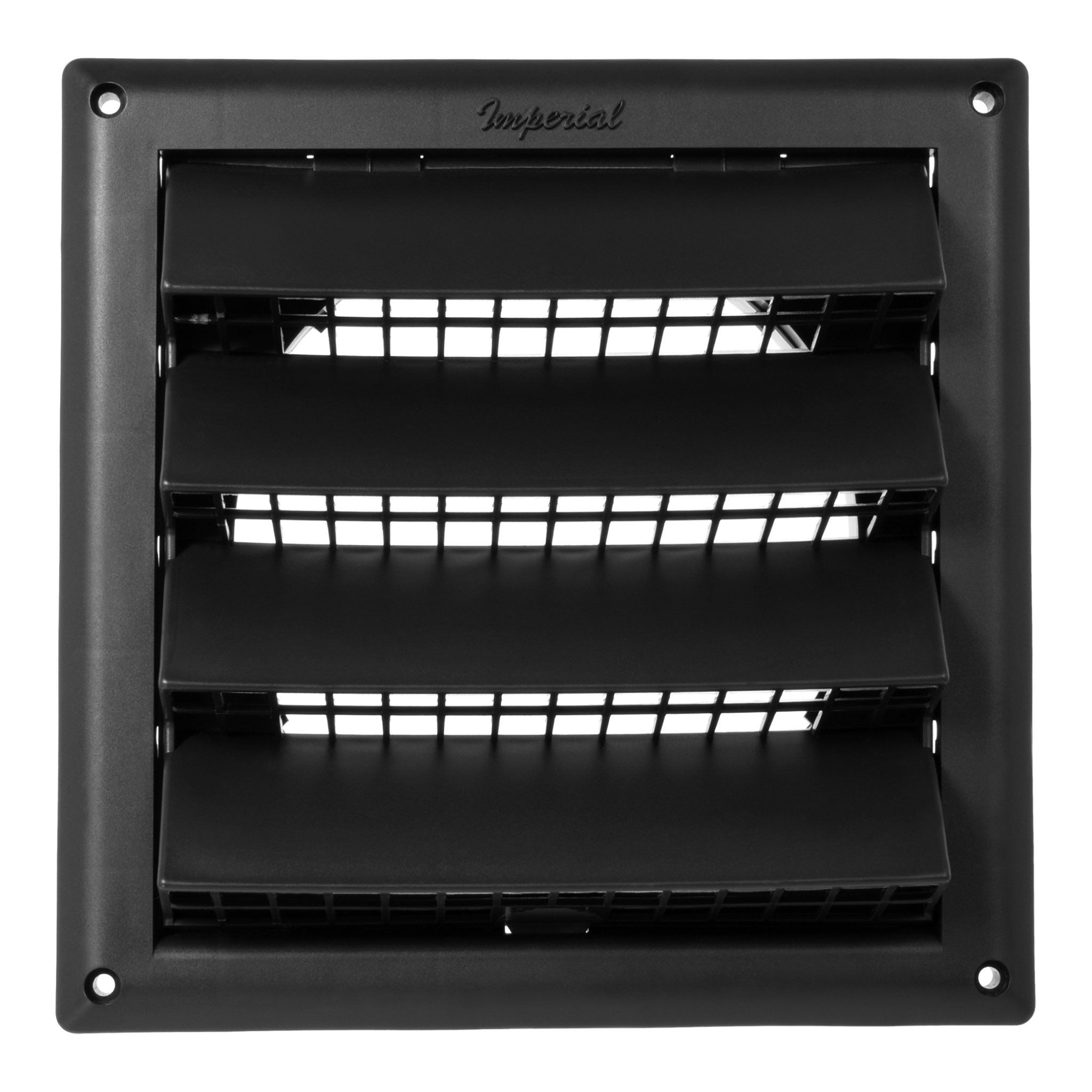 Intake Cap with Plastic Screen | Imperial