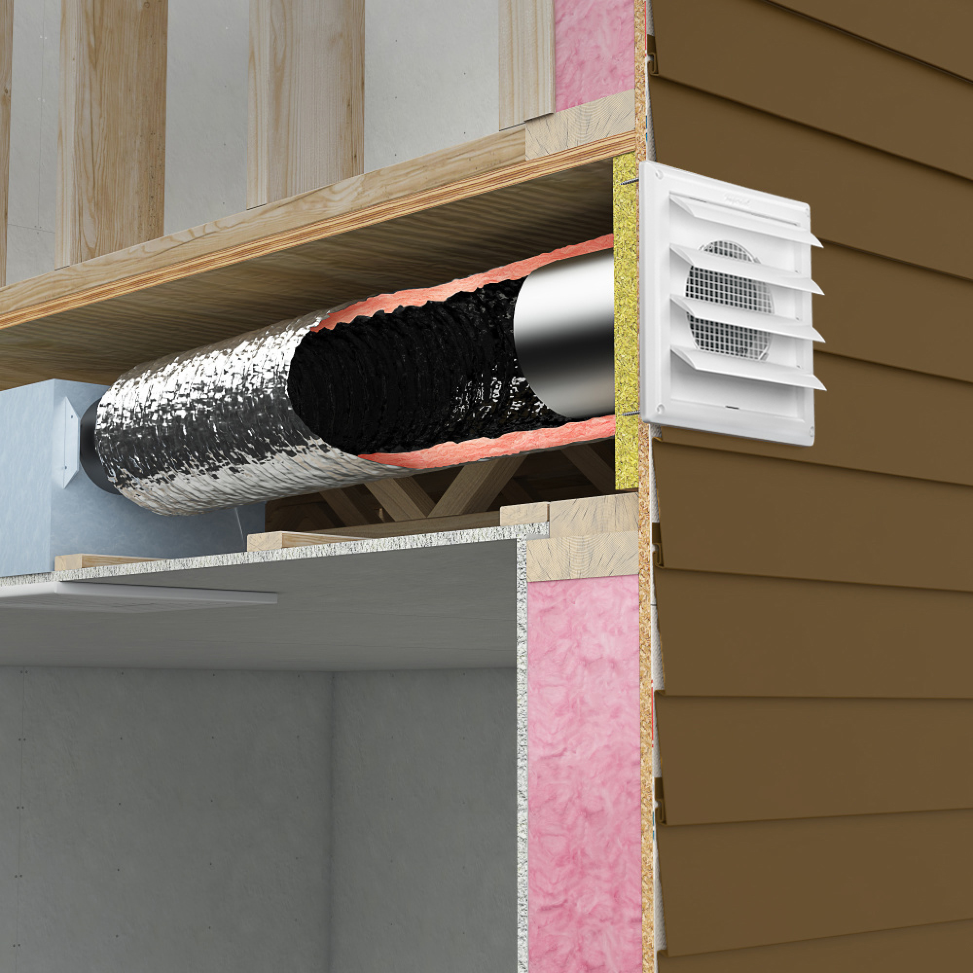 General Venting | Imperial