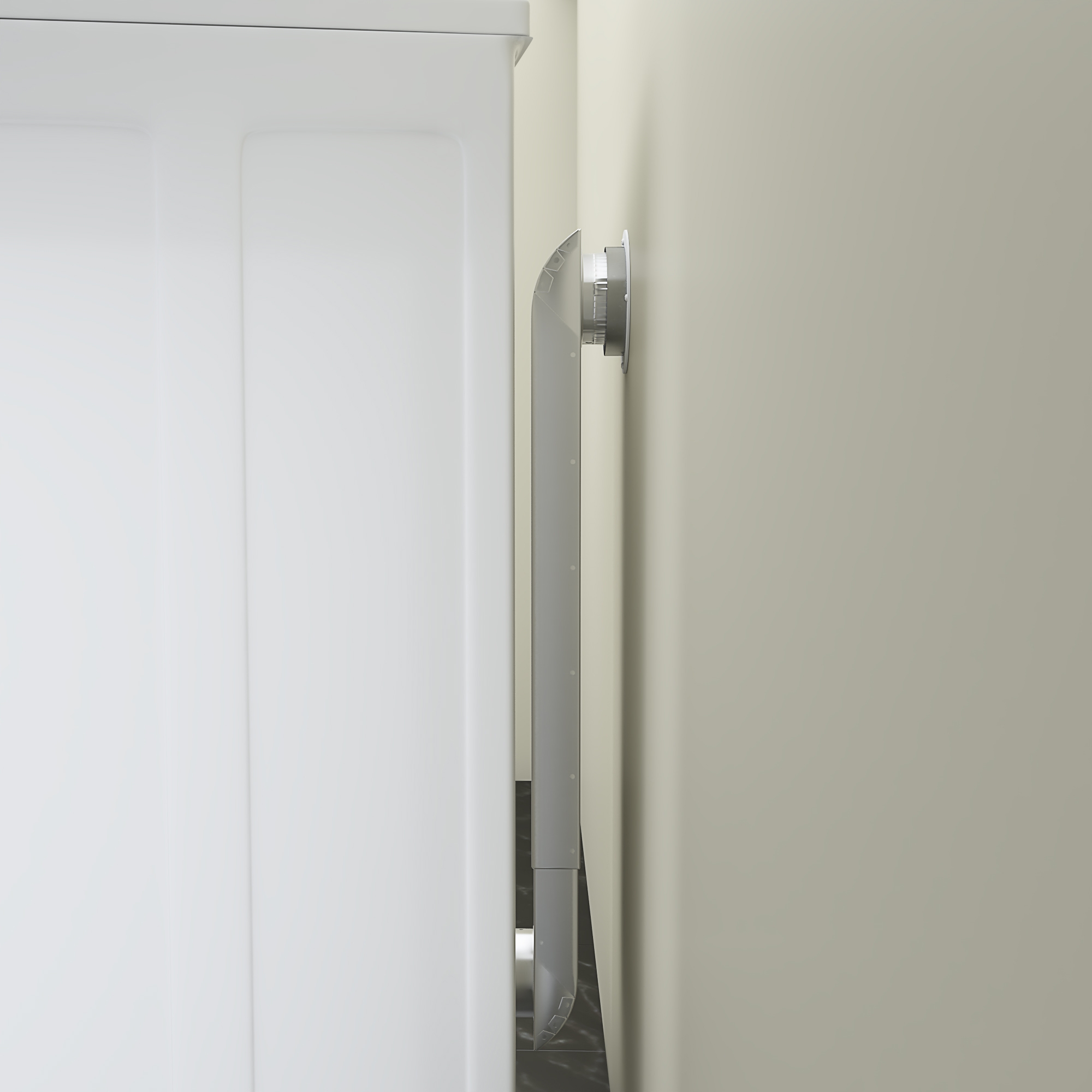 Dryer Venting | Imperial Group