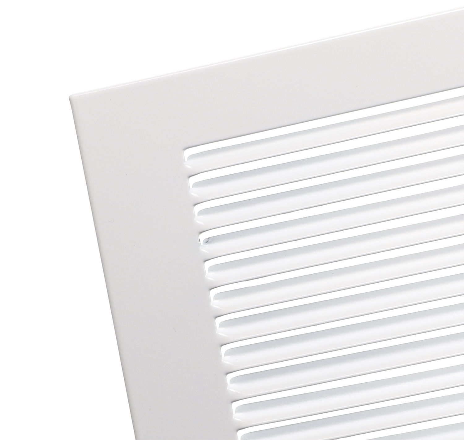 Imperial | Baseboard Grille - Painted