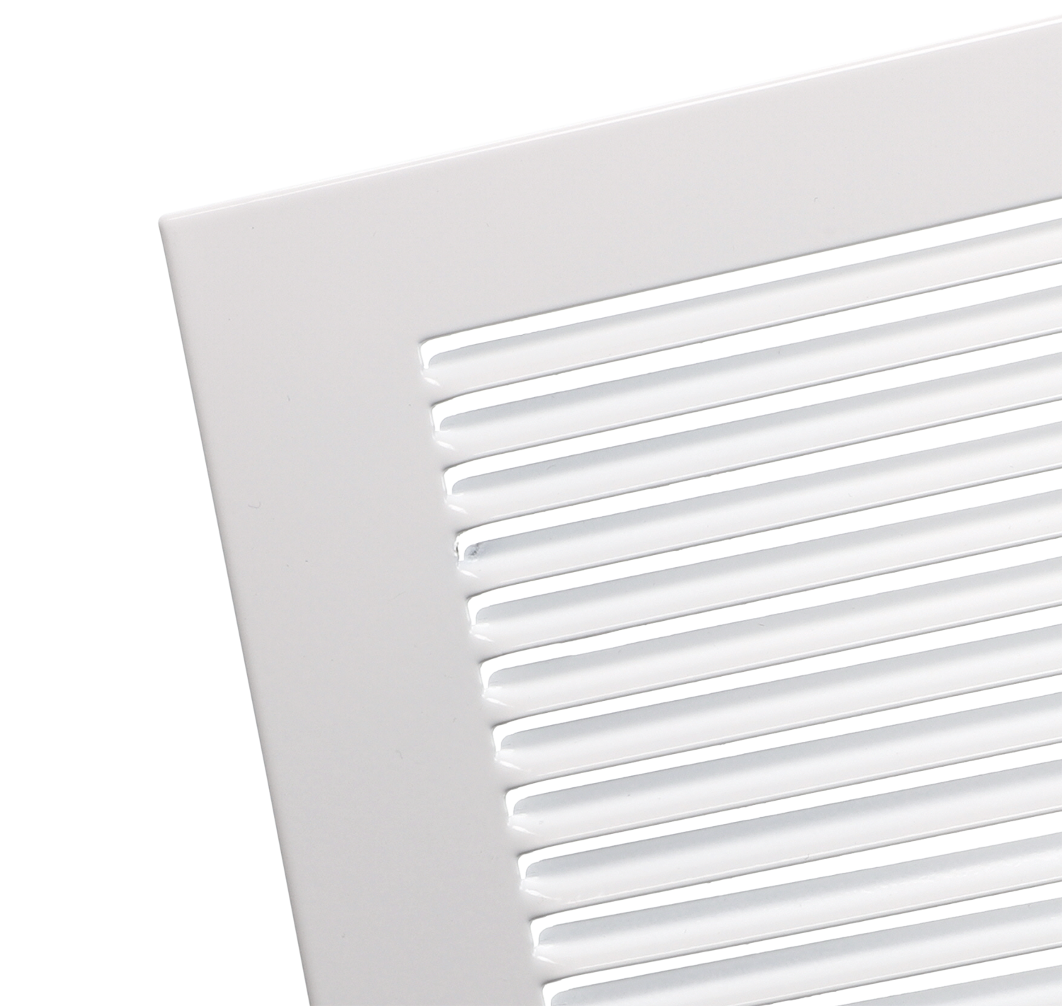 Return Air Grille - Painted | Imperial