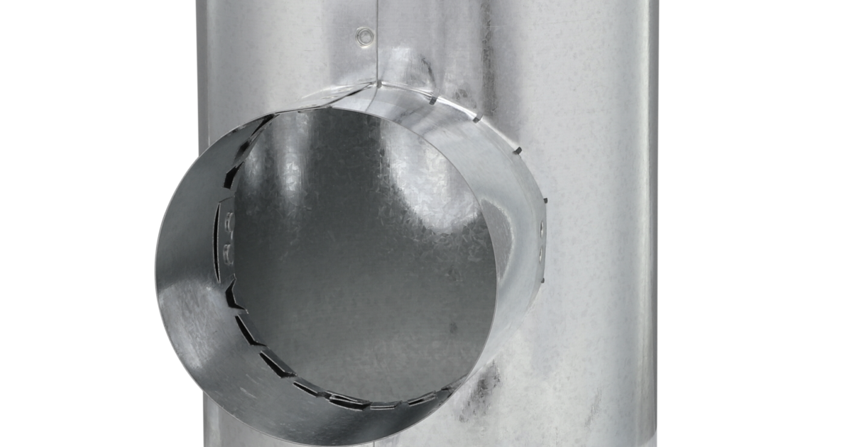 Tee (Straight Tee Joint) | Imperial