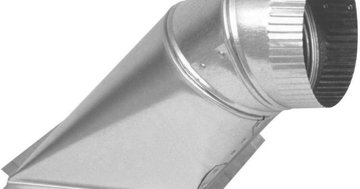 Adjustable Take-Off | Imperial