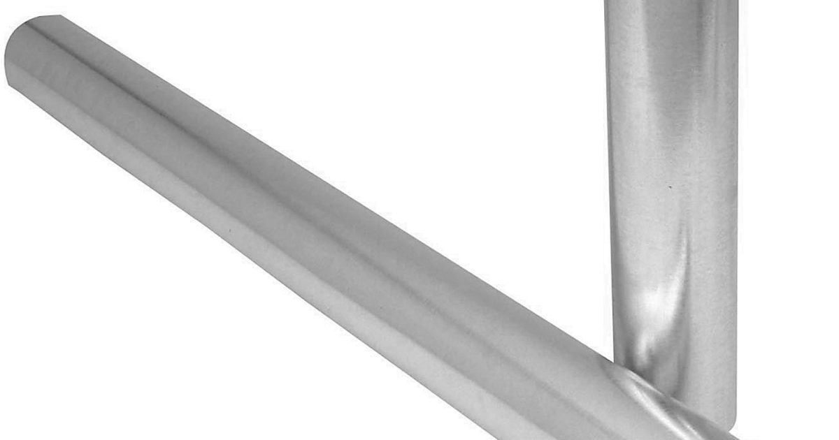 Imperial | Round Pipe