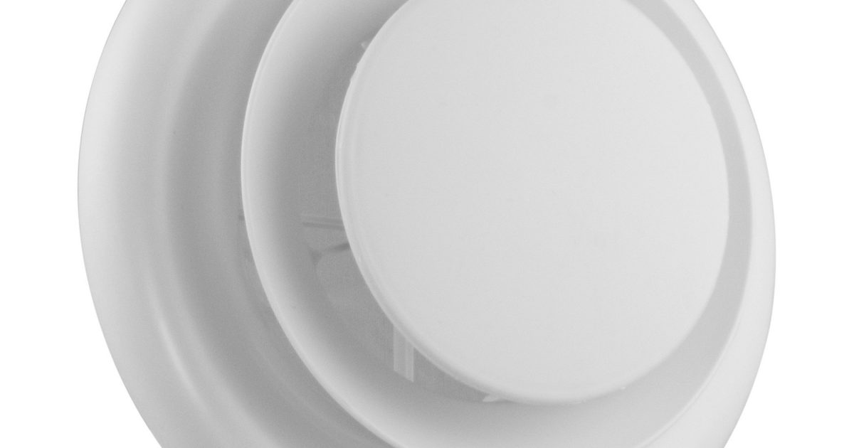 Imperial | Round Air Diffuser