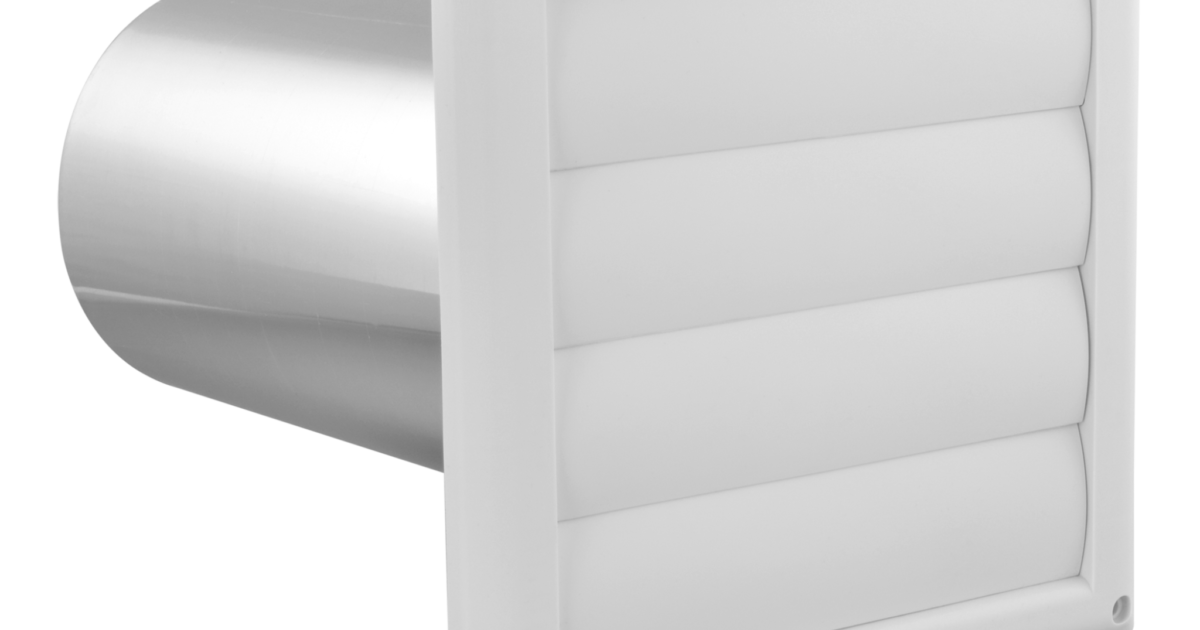 Évent de ventilation à volet | Imperial