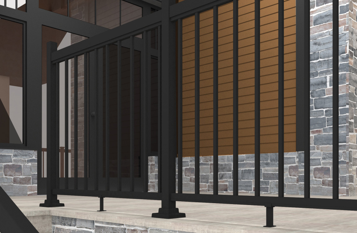 Entourage | Imperial