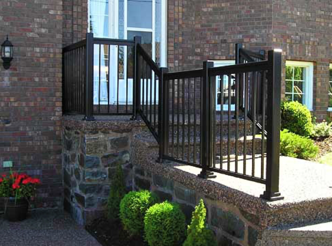 Railings, Fencing & Columns | Imperial