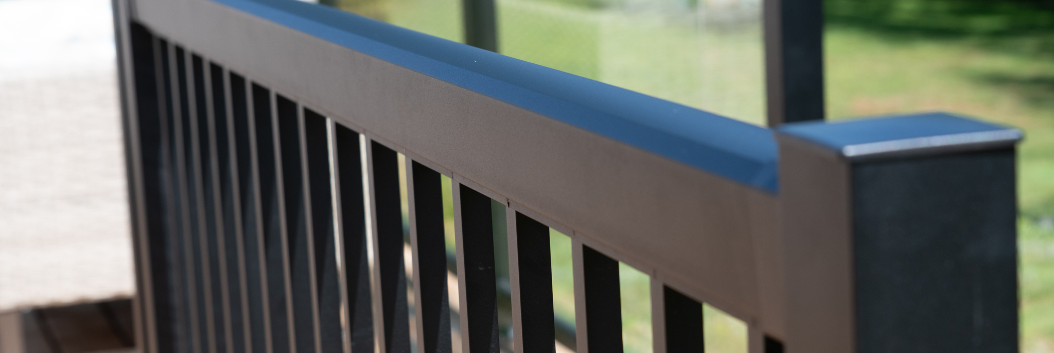 Railings, Fencing & Columns | Imperial