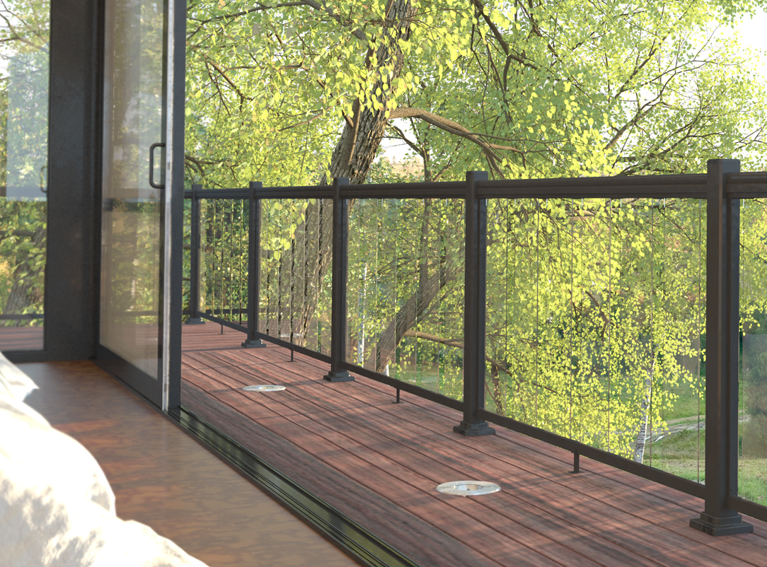 Railings, Fencing & Columns | Imperial