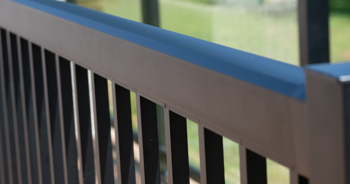 Railings, Fencing & Columns | Imperial