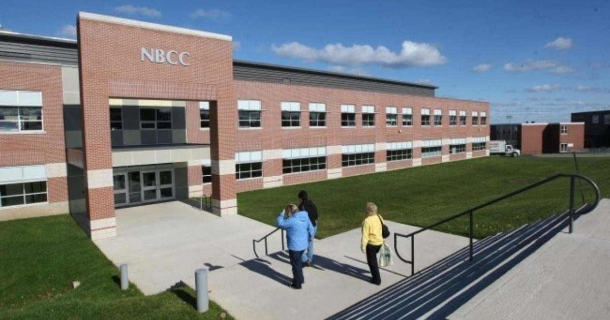 Going Beyond with NBCC | Imperial