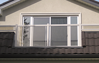 Railings, Fencing & Columns | Imperial