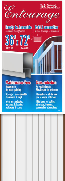 Entourage | Imperial